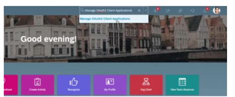Scrut Product Updates Sap Successfactors Integration