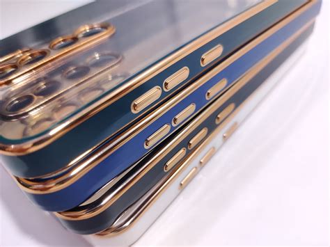 Redmi Note Pro Electroplated Chrome Cover Bt Limited Edition Store