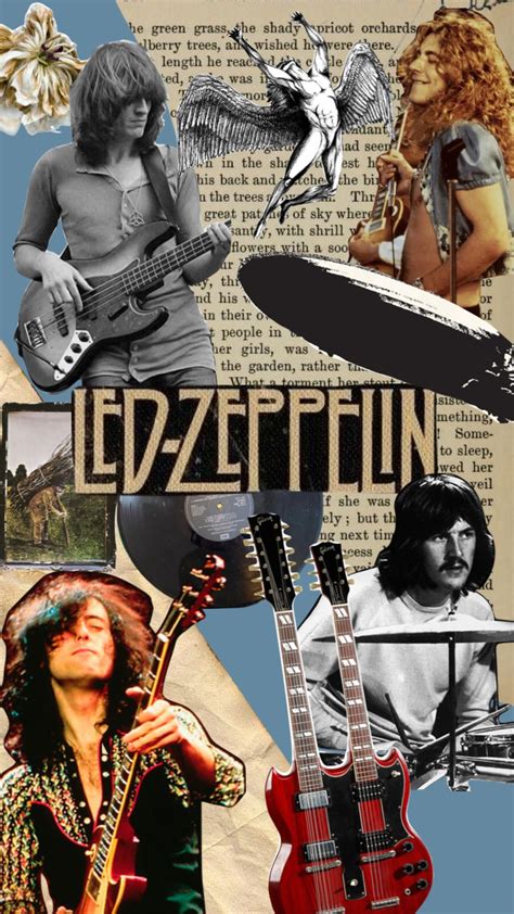 Led Zeppelin Posters Led Zeppelin Live Poster Pp31610 Artofit