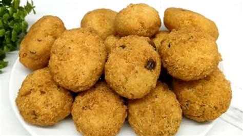 Resep Combro Tradisional Pedas Menggoda