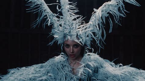 Jade Summons Spellbinding Spectacle In Bewitching ‘church Music Video