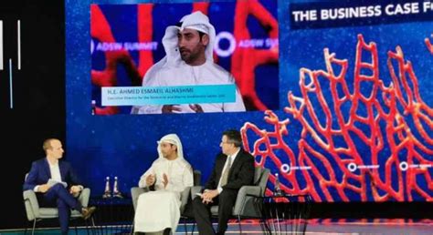 Ead Reveals How Abu Dhabi Balances Economic Development And Biodiversity