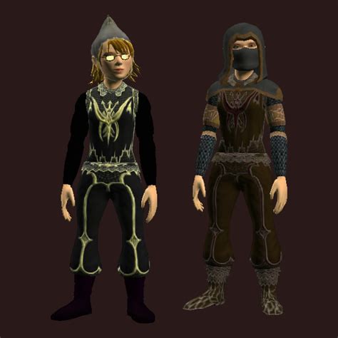 Armor Sets Everquest 2 Forums