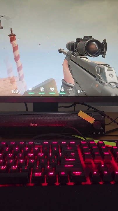 Python Ai Valorant Sniper Triggerbot Youtube