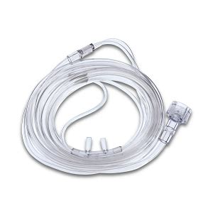 Medline Hudson Rci Over The Ear Nasal Cannulas Medline Industries Inc