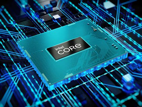 Intel Perkenalkan Prosesor Gen Intel Core