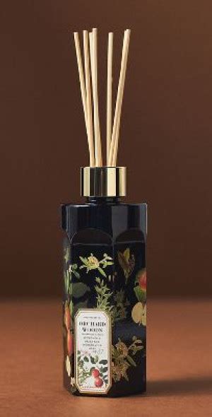 Apothecary 18 By Anthropologie Apothecary 18 Spice Orchard Woods Reed