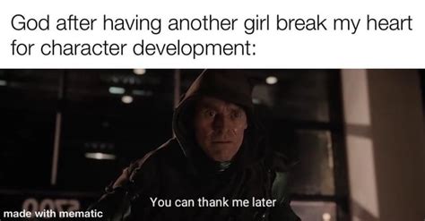 Oh You Cant Do This To Me R Raimimemes
