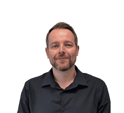 Robbie Harrison Firp Bennett Staff