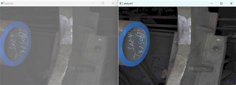 Opencv采用伽马校正增加图片亮度opencv 伽马校正 Csdn博客 Opencv采用伽马校正增加图片亮度opencv 伽马校正 Csdn博客