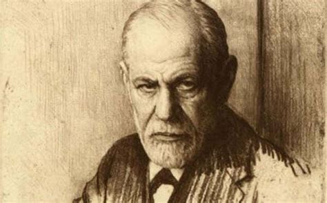 Sigmund Freud Libido är Mer än Bara Sex Utforska Sinnet