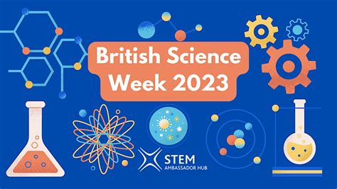 British Science Week St Martins Ce Primary