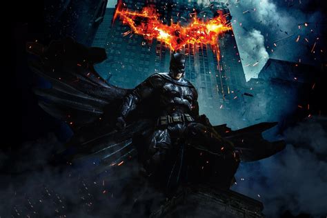 Batman Dark Knight 5k Wallpaper Hd Superheroes Wallpapers 4k Wallpapers