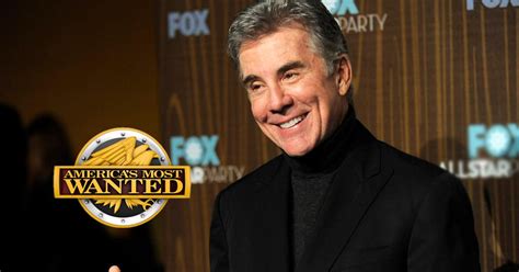 John Walsh Faced A Huge Lawsuit Of 506 Million After Calling An Inmate