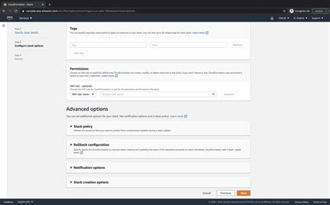 How To Use Cloudformation To Create An Ec2 Instance