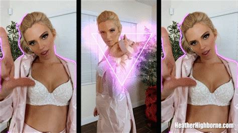 Owned And Collared With Effects HD Heather Highborne Clips Sale