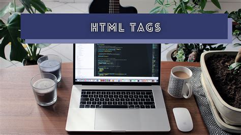 Html Tags That Help You Build Modern Frontends By Shalitha Suranga Level Up Coding