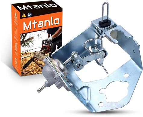 Mtanlo Manual Choke Assembly Fit For Honda Gx240 Gx270 Gx340 Gx390 5kw 65kw Generator New