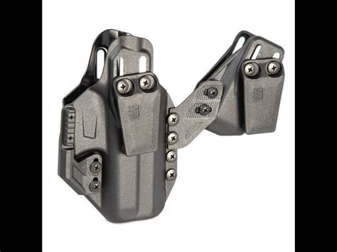Blackhawk 1911 Holster By Drew Shepherd Medium