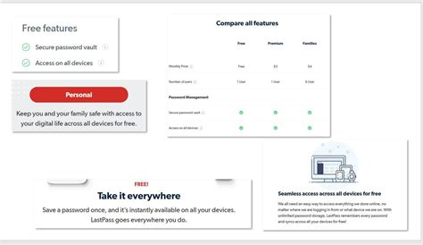 Lastpass Hasnt Updated Its Pricing Yet Rlastpass
