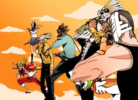 🔥 [70 ] Vizard Ichigo Wallpapers Wallpapersafari