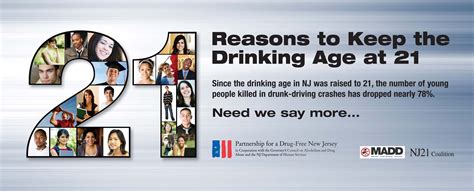 Drug Free Nj News Pdfnj Launches Statewide Media Campaign To Keep