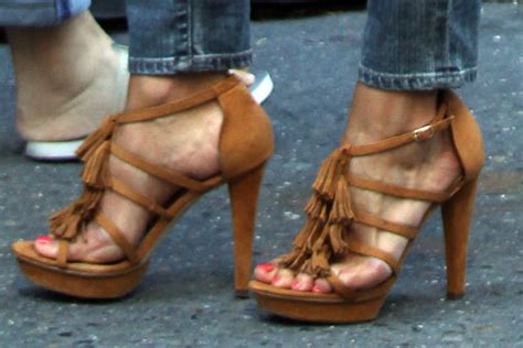 Prinsessan Madeleines Feet Prinsessan Madeleines Feet