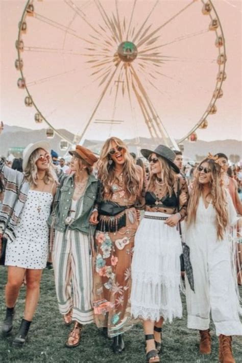 The Ultimate Bohemian Festival Looks You Need Artofit