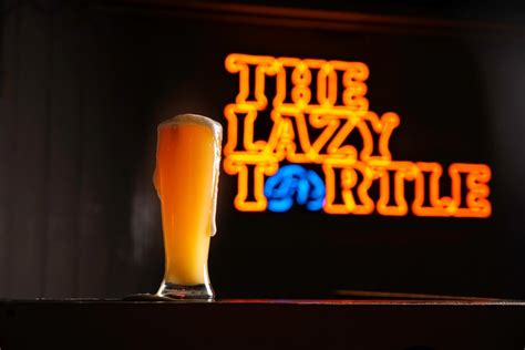 Indulge In Lazy Luxury The Art Of Doing Nothing At The Lazy Turtle