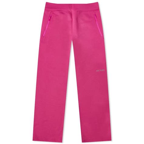 Arcteryx System A Womens Arcteryx System A Lera Sweat Pant In Ultra