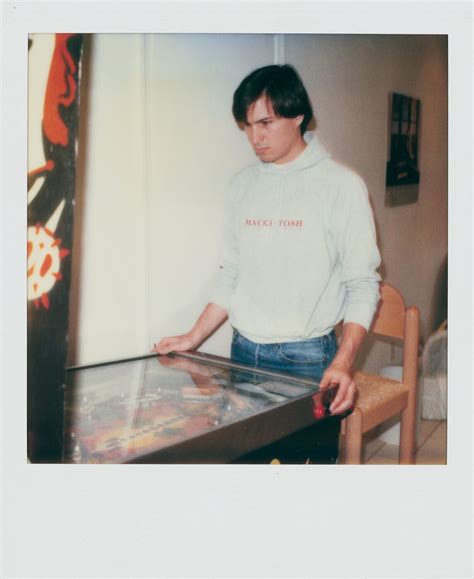 Make Something Wonderful Steve Jobs