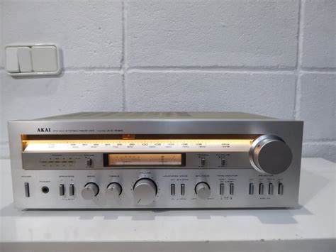 Akai - AA-R30 - Stereo receiver - Catawiki