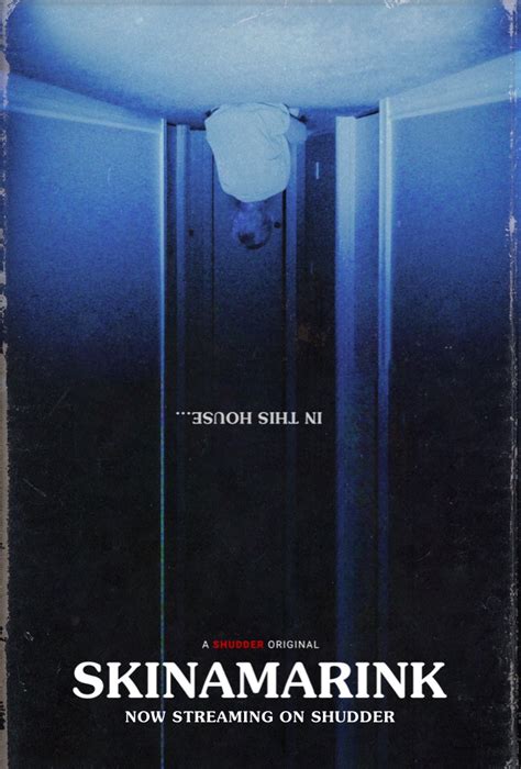 Skinamarink Review 2023 Horror Gem Or Monotonous Art Film