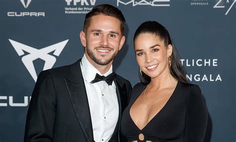 Von Der Formel E Ins Eheleben Daniel Abt Hat Geheiratet