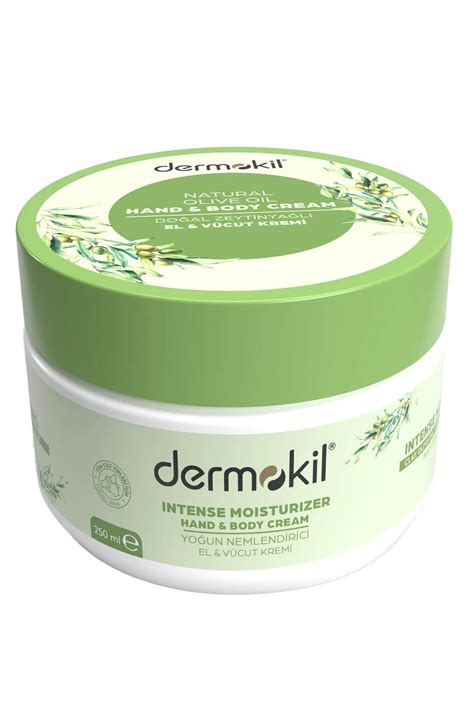 Zeytinyağı El Ve Vücut Kremi 250 Ml 262998 Tl Modamizbir Modamizbir Com