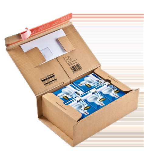 Cp 067 04 305 X 212 X 110 Mm Colompac®