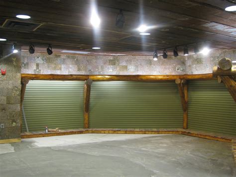 Natural Poplar Tree Bark Siding Barkclad