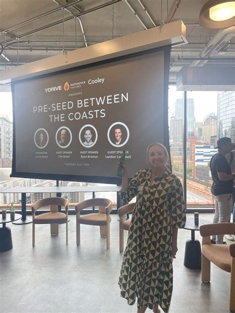 Grace Casey On Linkedin Tech