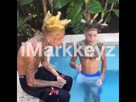 Island Boy Imarkkeyz Remix Im An Island Boy By Flyysoulja And