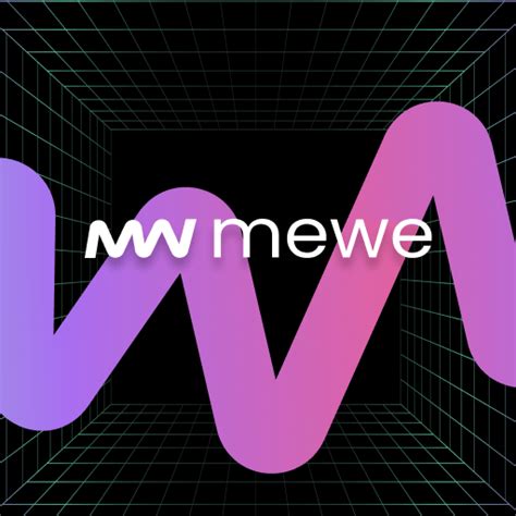 Mewe The Next Gen Social Network