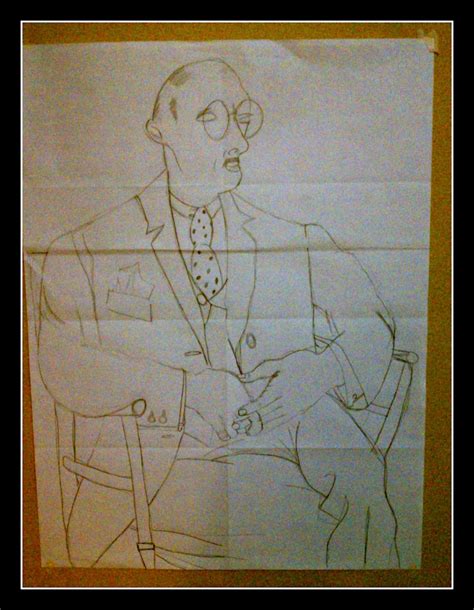 Art 135 Blog Space Upside Down Picasso