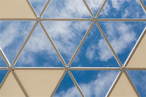 Triangle Canopy On Behance