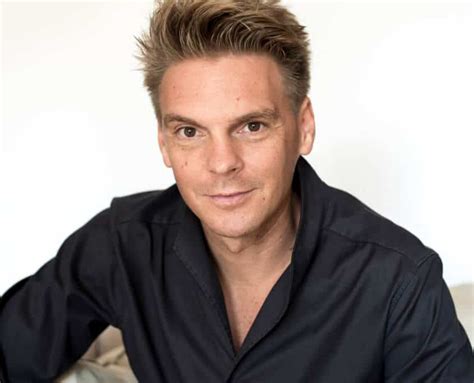 Marc Gassert Keynote Speaker Zu Disziplin And Mentale Stärke