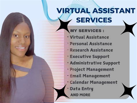 A Rockstar Virtual Assistant For Your Business And Startups Upwork