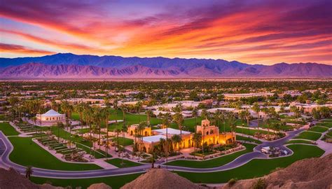 The Monumental History Of Indio Ca Exploring Its Historic Monuments
