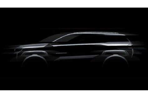 Next Gen Jeep Compass Teased