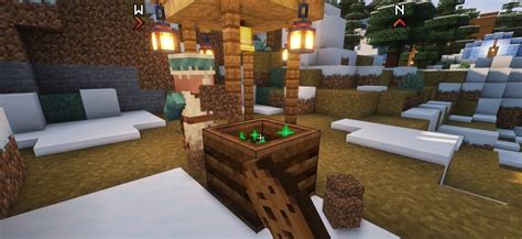 Compost For Minecraft 1165