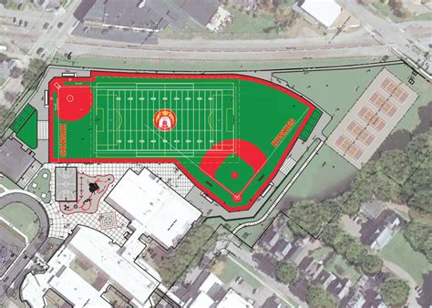 Olean Schools Looking At March 14 Capital Project Vote For Additional 55m Olean Times Herald