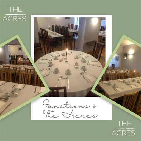 The Acres Killala Mayo