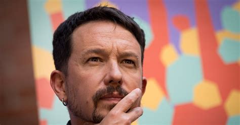 Iglesias Cree Que Díaz No Seguirá Más En Política Le Achaca Inquina